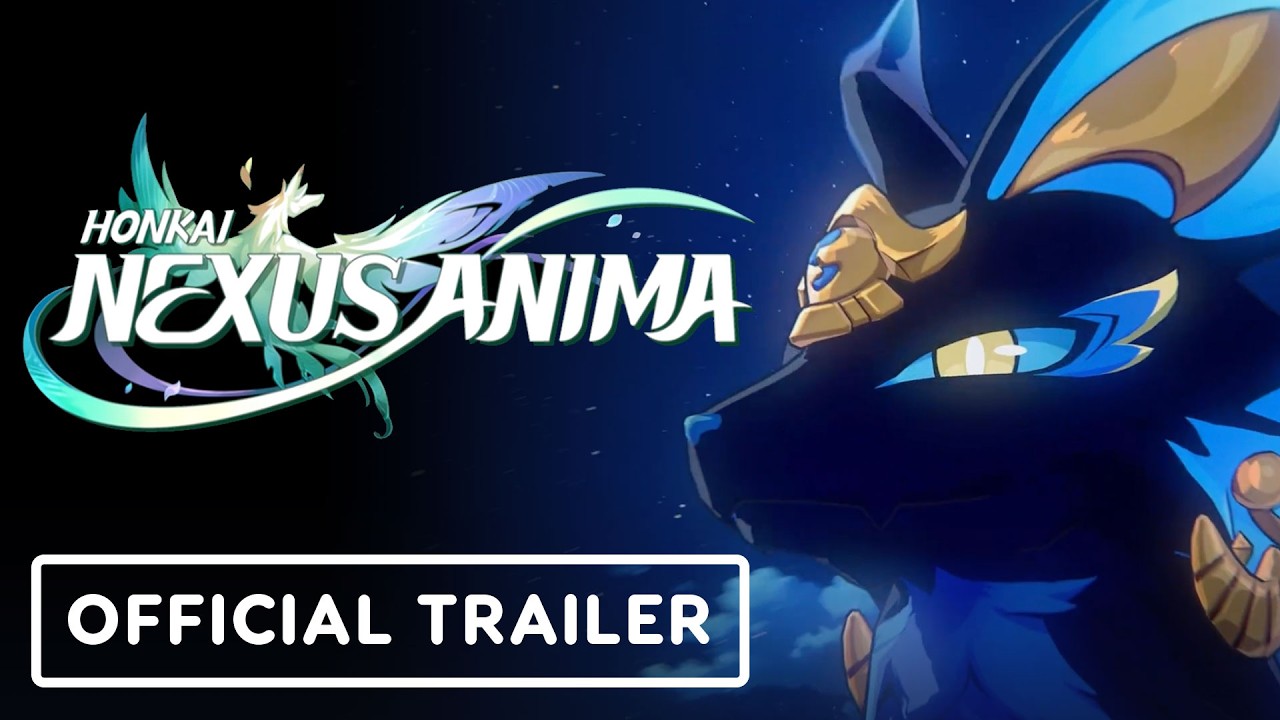Honkai: Nexus Anima - Spēles - AnimeForums.lv